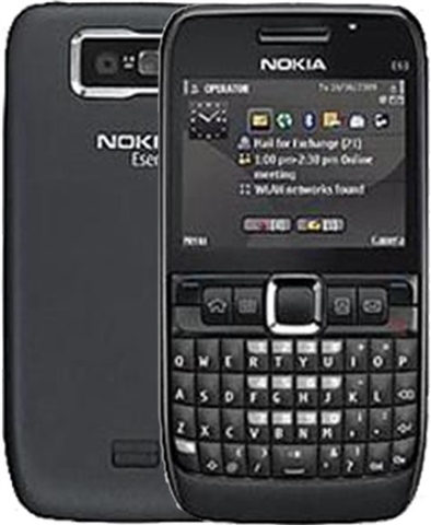 Nokia E63, Telcel C - CeX (MX): - Comprar, Vender, Donar